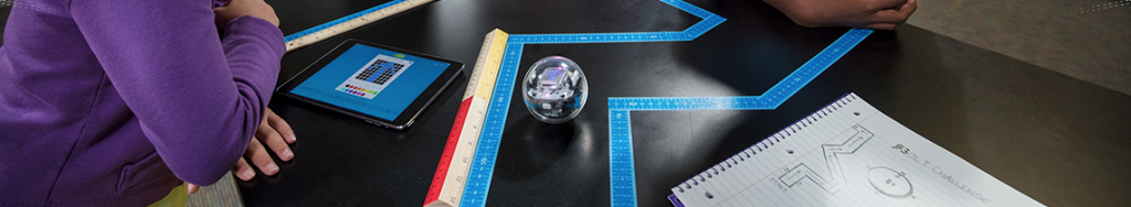 STEM Education Kits & Educational Robots – Sphero Australia