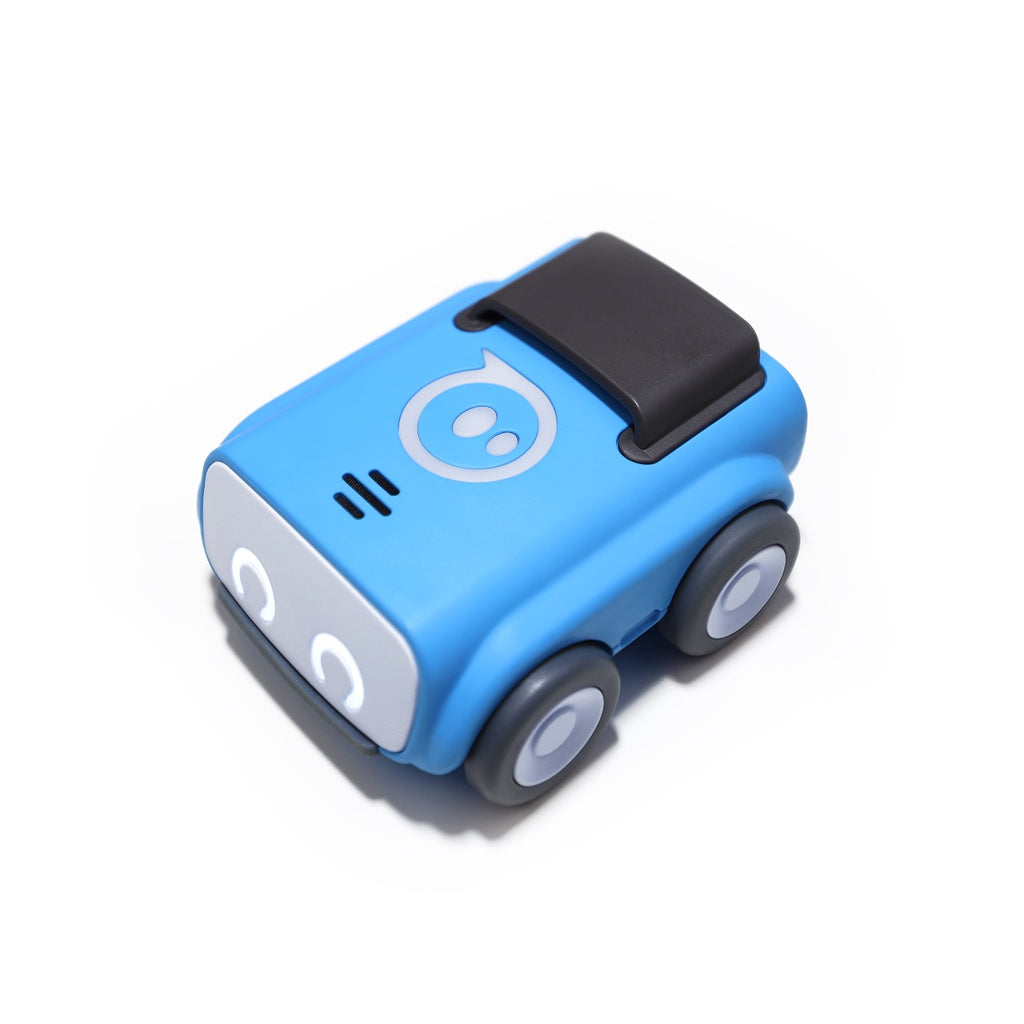 Sphero indi Education Robot Class Pack + indi Code Mat & Literacy Card ...