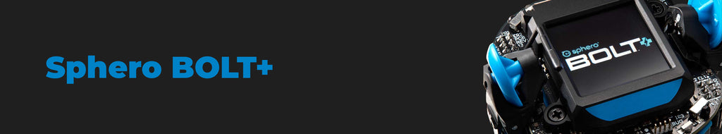 Sphero BOLT+ – Sphero Australia