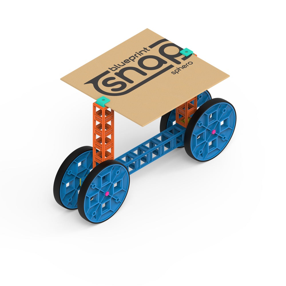 Sphero Blueprint Snap (Single Kit) – Sphero Australia
