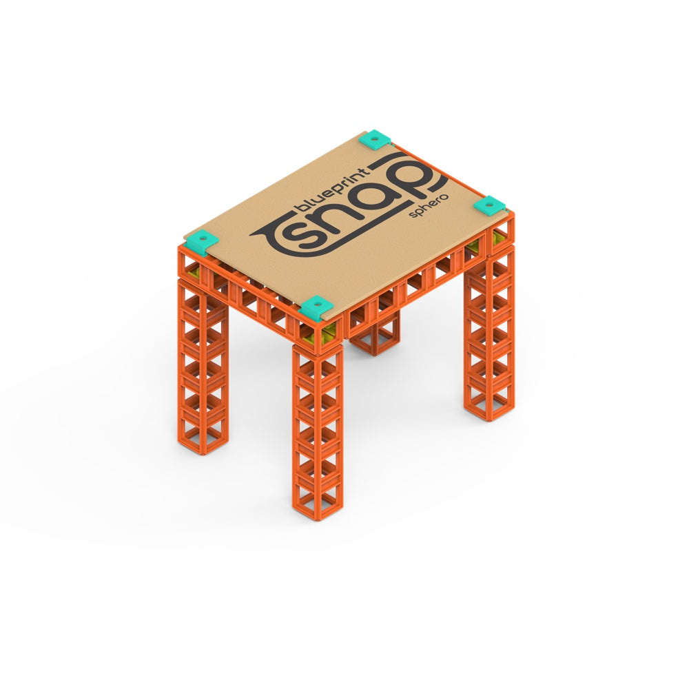 Sphero Blueprint Snap Class Pack (8 Kits) – Sphero Australia