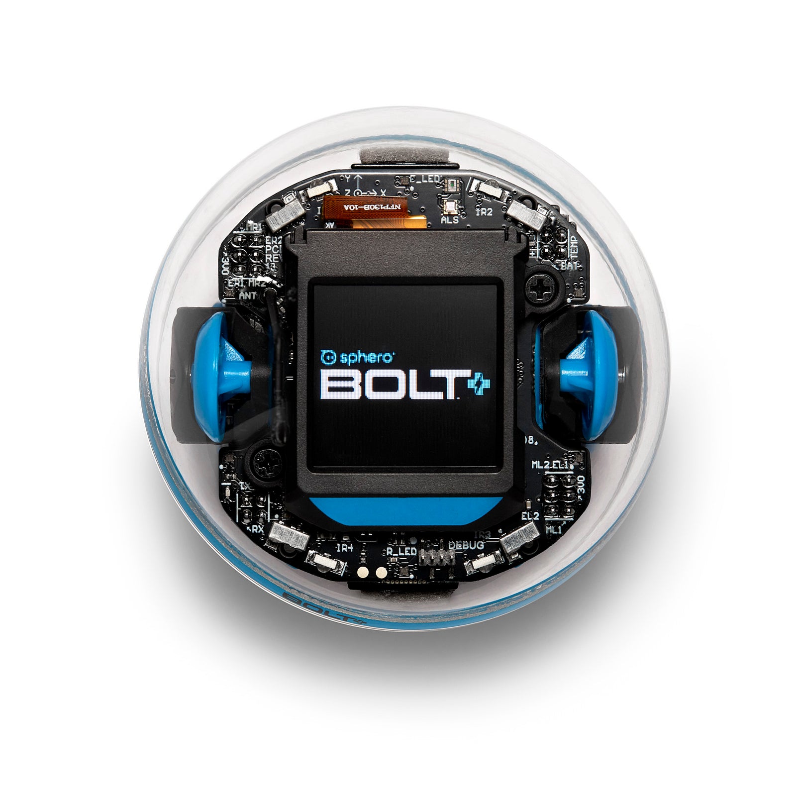 Sphero BOLT+ – Sphero Australia