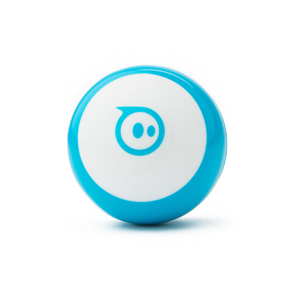 Mini Robot Ball | Programmable Robot Ball | Sphero Mini – Sphero Australia