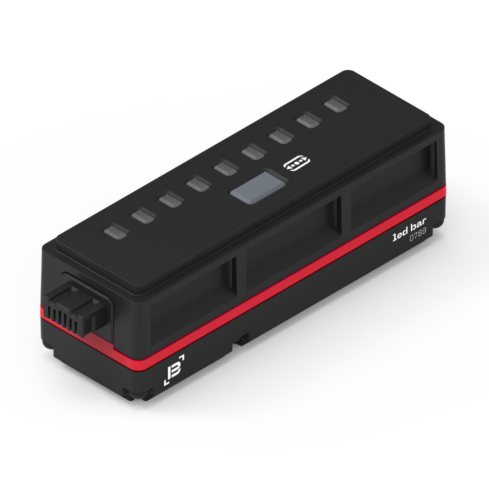 Sphero Blueprint Engineering Kit – Sphero Australia