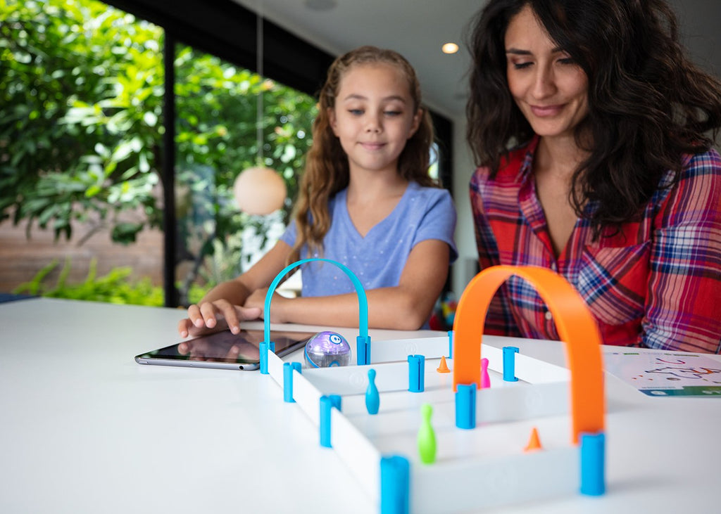 Programmable Mini Robot Ball | Sphero Mini Activity Kit – Sphero Australia