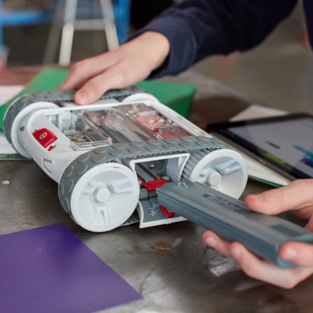 Backup RVR Battery for RVR Programmable Robot Car | Sphero – Sphero ...